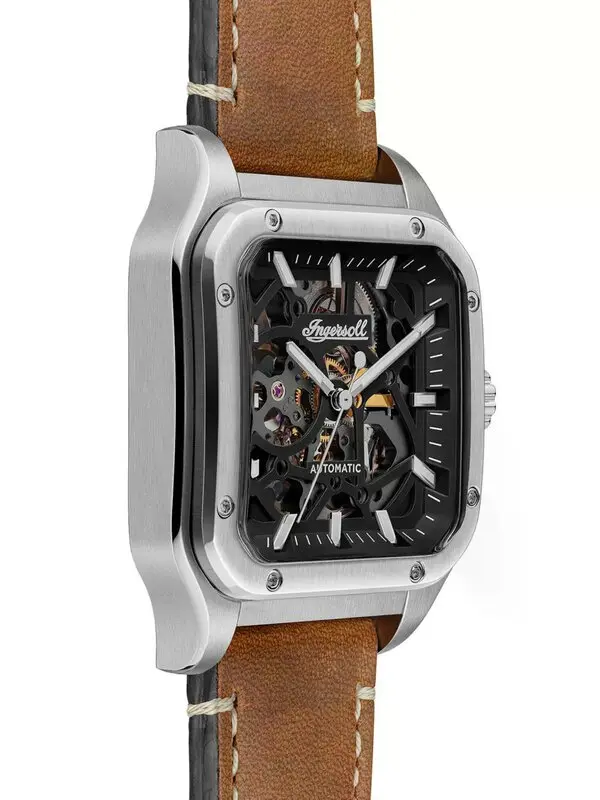 INGERSOLL WATCHES Ollie 45mm Watch