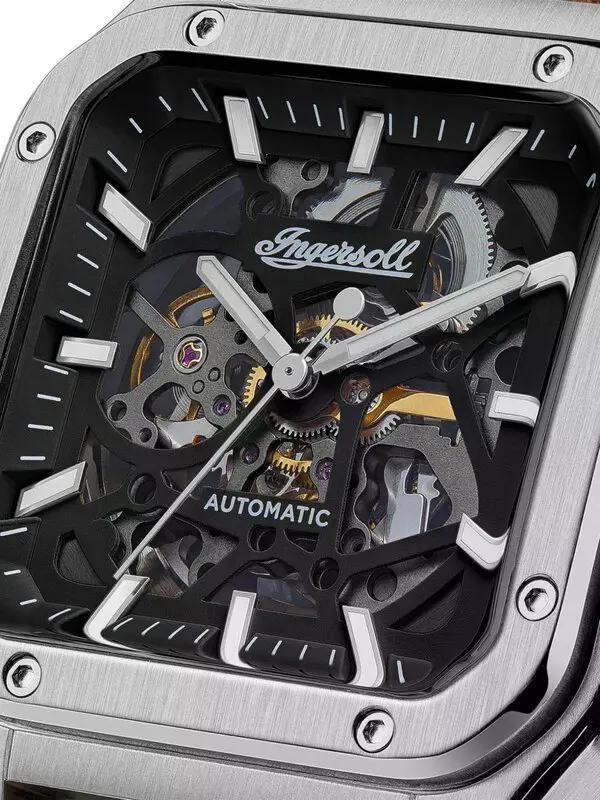 INGERSOLL WATCHES Ollie 45mm Watch