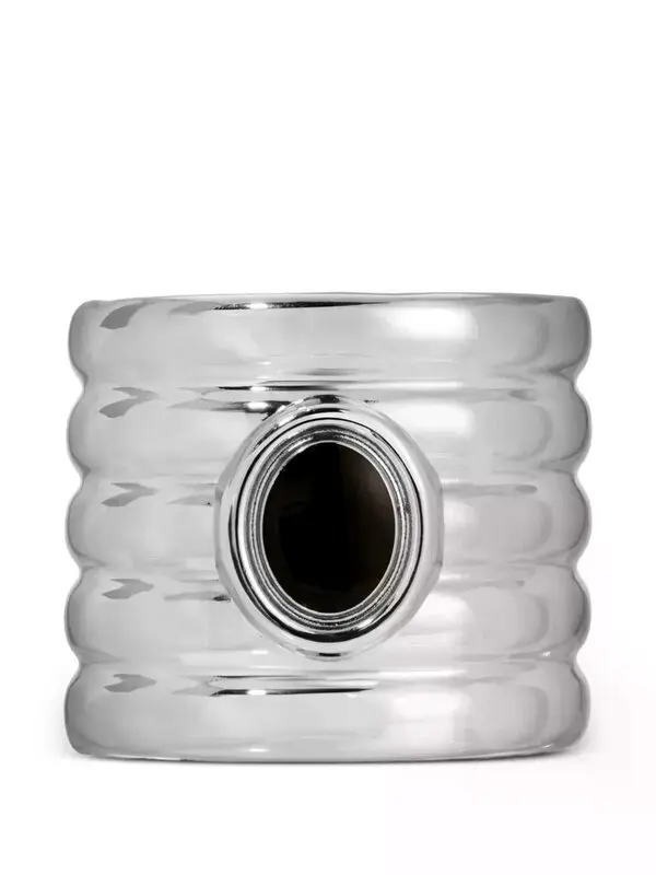 HEAVEN MAYHEM Clarke Cuff Bracelet - Silver