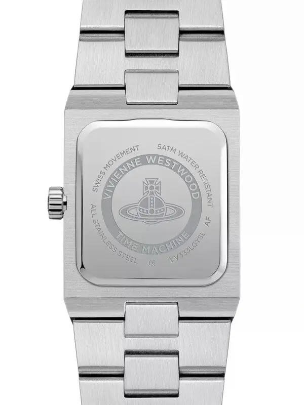 VIVIENNE WESTWOOD Brunswick Watch