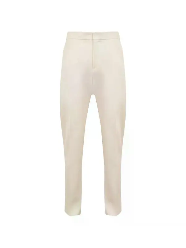Zegna Oasi Lino Trousers