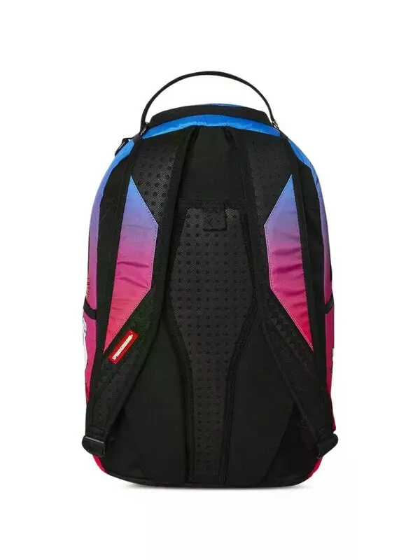 SPRAYGROUND Space Jam 25th Anniversary Graphic-print Backpack