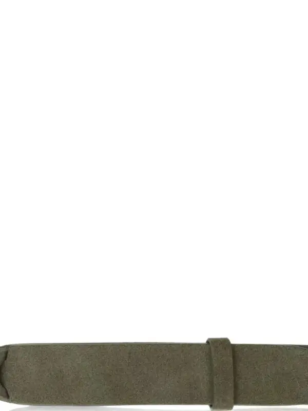 Orciani Nobuckle Belt