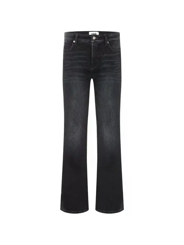 CAMBIO Flared-hem Jeans