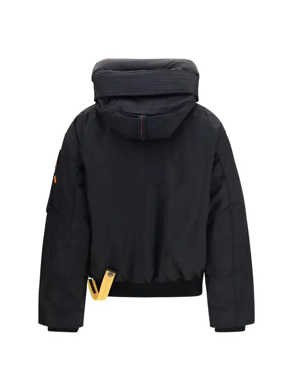 PARAJUMPERS Gobi Padded Hooded Jacket