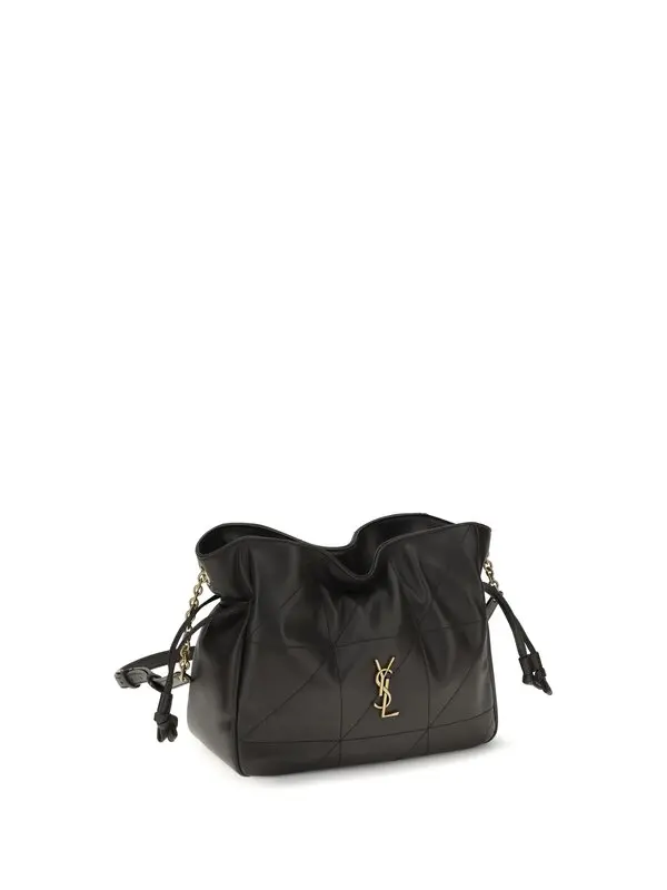 Saint Laurent Jamie Pouch With Strap