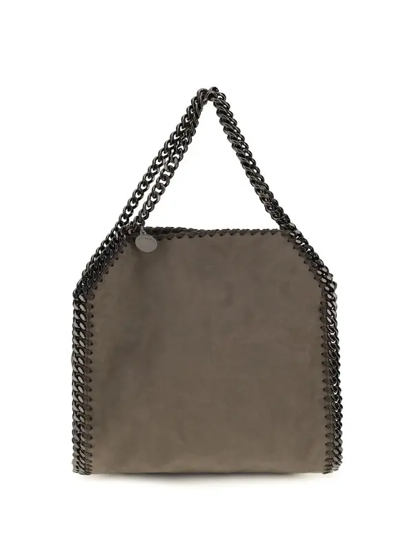 Stella McCartney Falabella Mini Handbag - Brown
