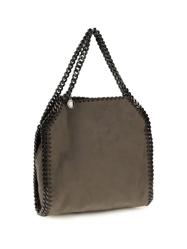 Stella McCartney Falabella Mini Handbag - Brown