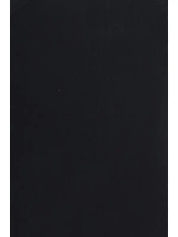 Dolce & Gabbana Marcello Ribbed Cotton Tank Top