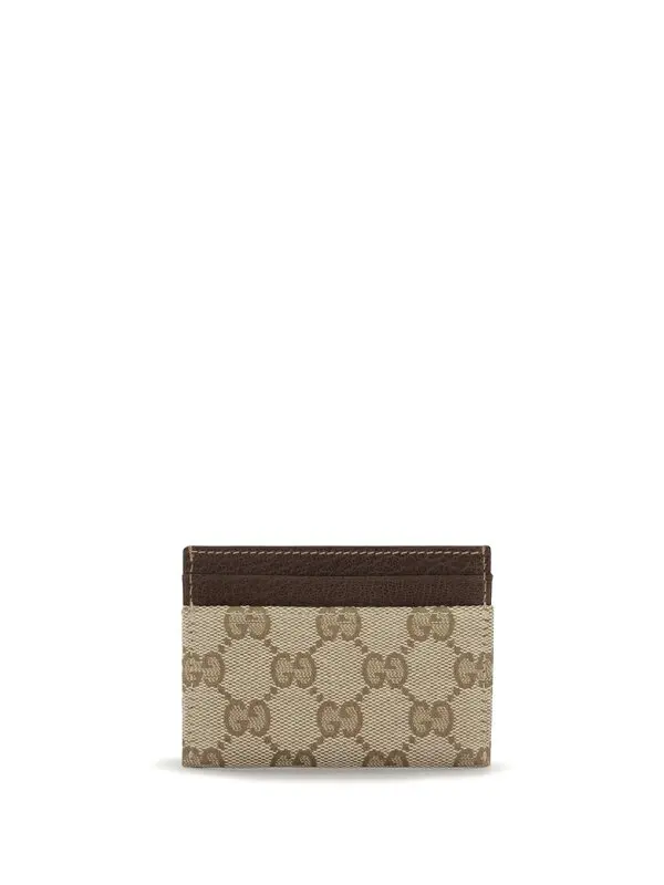 Gucci Horsebit Cardholder