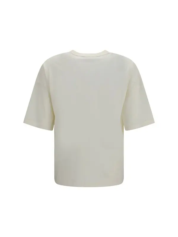 Palm Angels Sunset Blvd Palm T-shirt