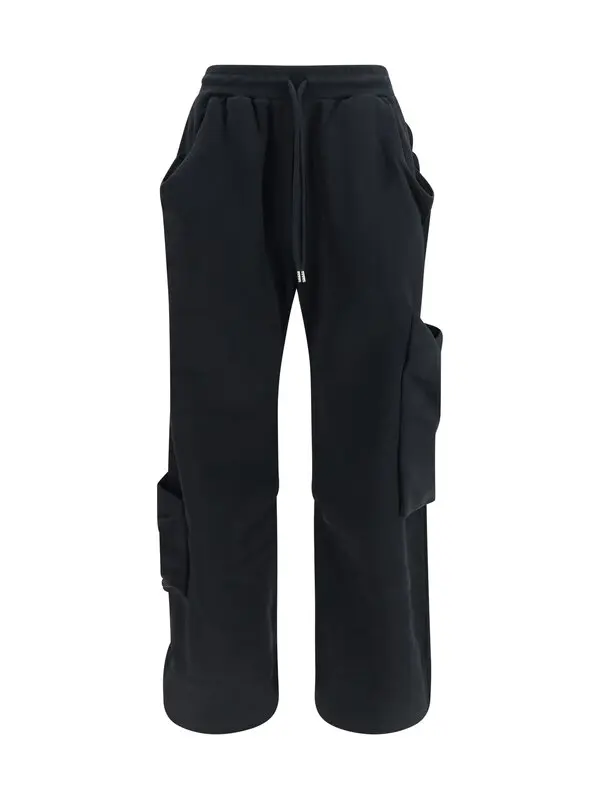 VIVIENNE WESTWOOD Achilles Sweatpants