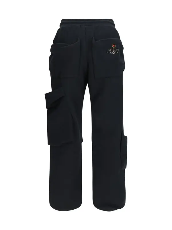 VIVIENNE WESTWOOD Achilles Sweatpants