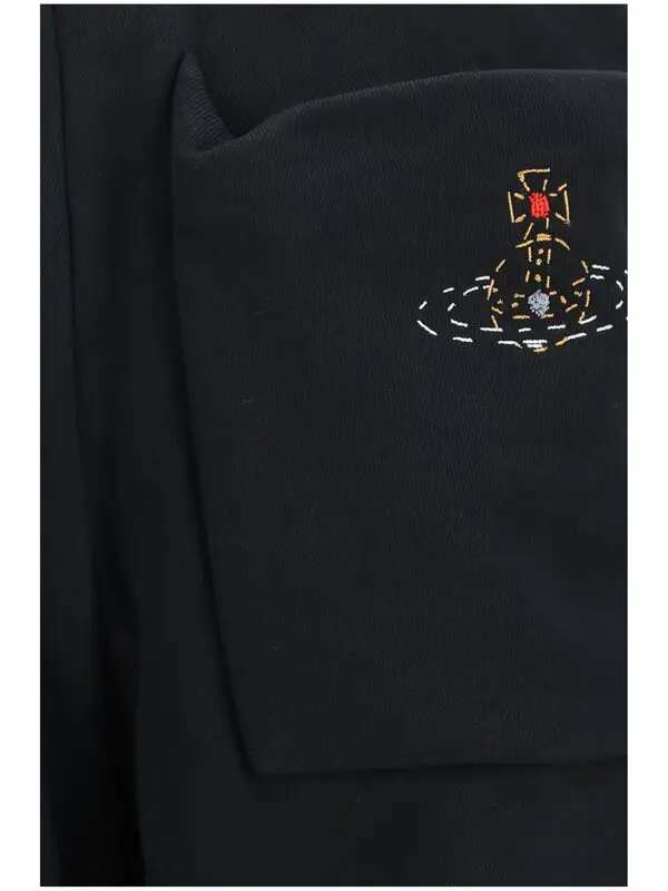 VIVIENNE WESTWOOD Achilles Sweatpants