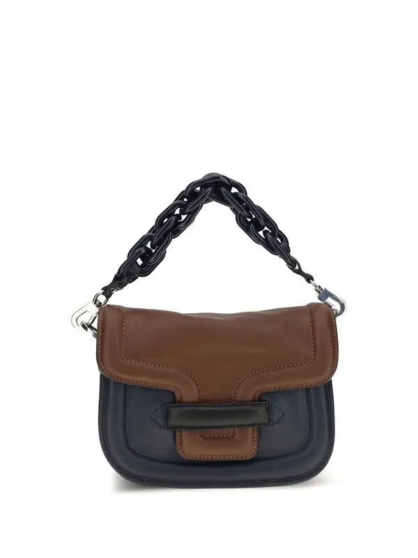 Pierre Hardy Alphaville Shoulder Bag - Multicolor
