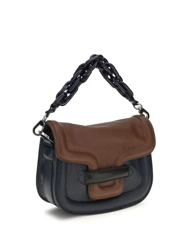 Pierre Hardy Alphaville Shoulder Bag