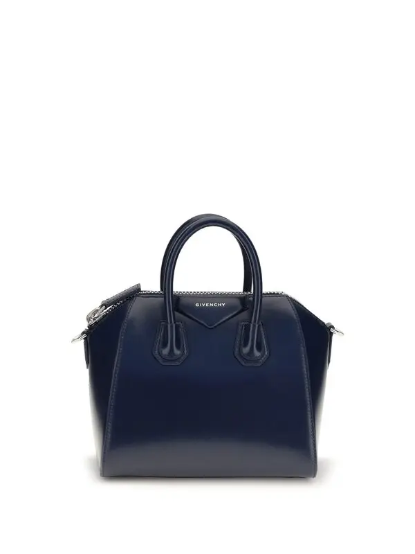 Givenchy Antigona Mini Leather Handbag