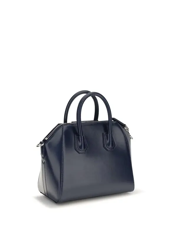 Givenchy Antigona Mini Leather Handbag