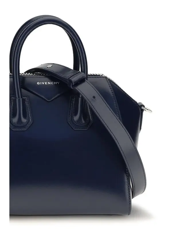 Givenchy Antigona Mini Leather Handbag
