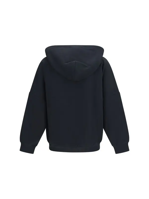 VIVIENNE WESTWOOD Batwing Hooded Sweatshirt