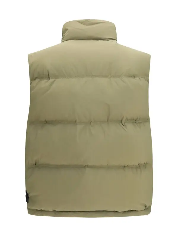 Stone Island Cordura Down Vest