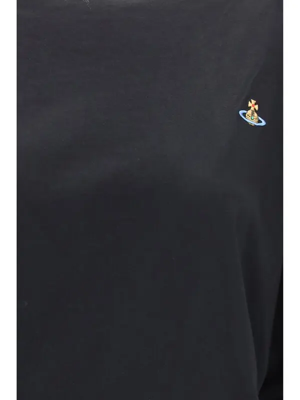 VIVIENNE WESTWOOD Hebo Oversized Asymmetric Top