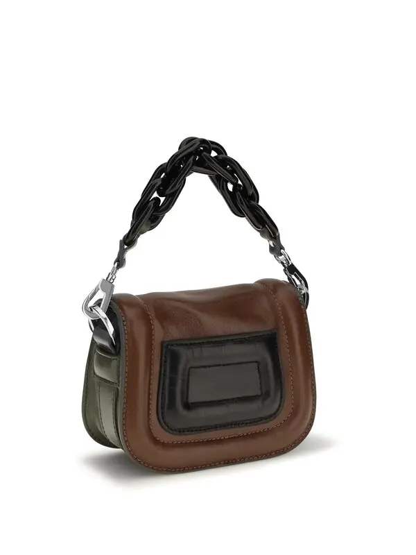 Pierre Hardy Alphaville Handbag
