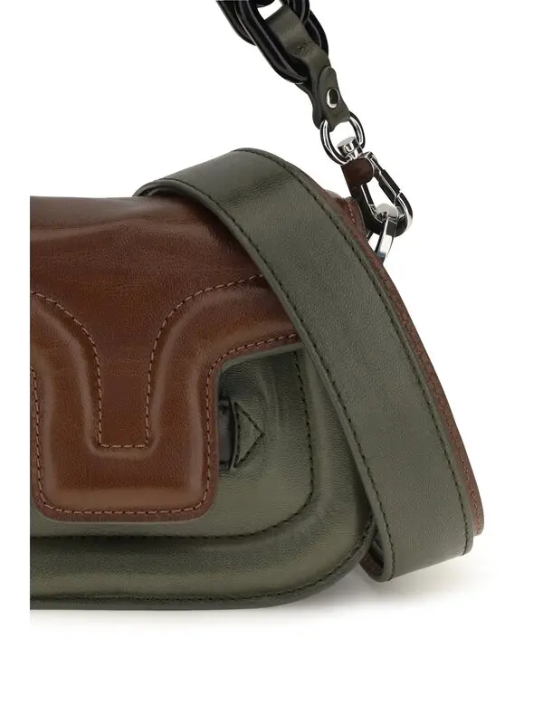 Pierre Hardy Alphaville Handbag