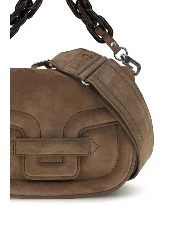 Pierre Hardy Alphaville Shoulder Bag