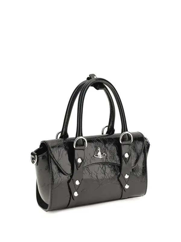 VIVIENNE WESTWOOD Bettina Mini Shoulder Bag