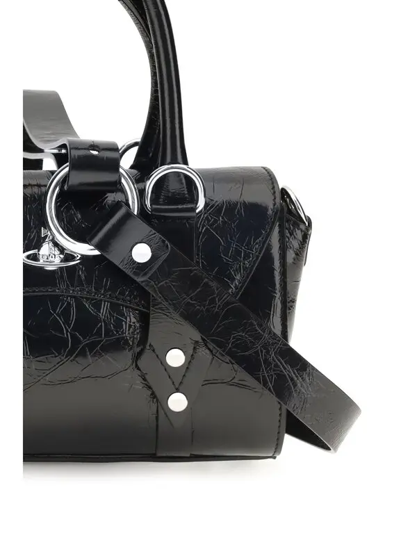 VIVIENNE WESTWOOD Bettina Mini Shoulder Bag