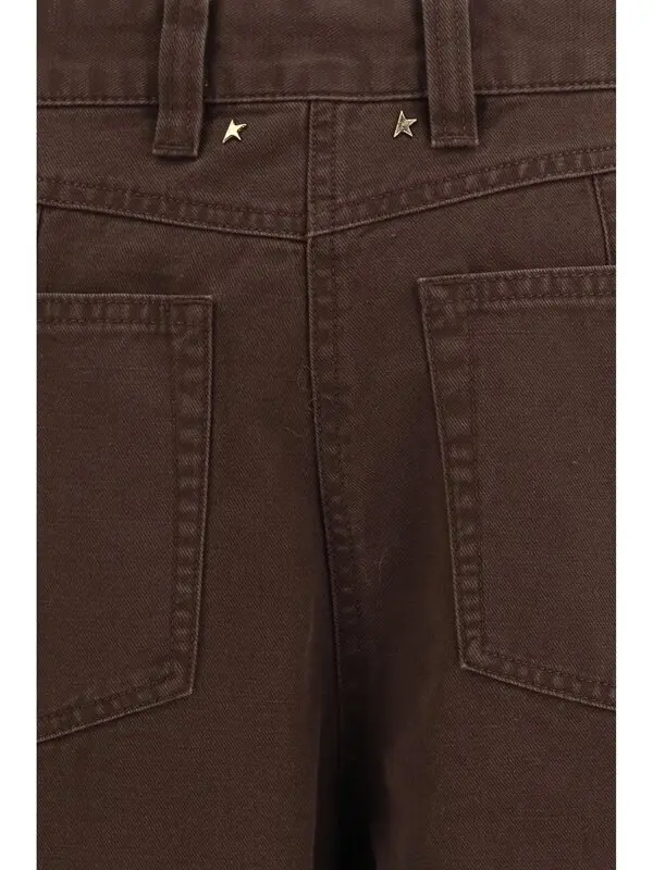 GOLDEN GOOSE Raphaela Cargo Pants