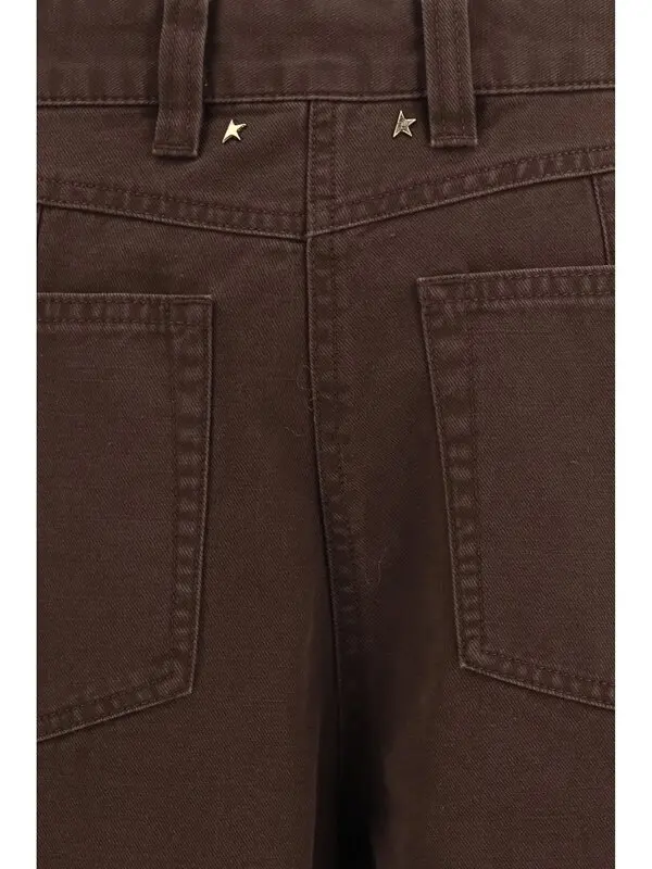 GOLDEN GOOSE Raphaela Cargo Pants