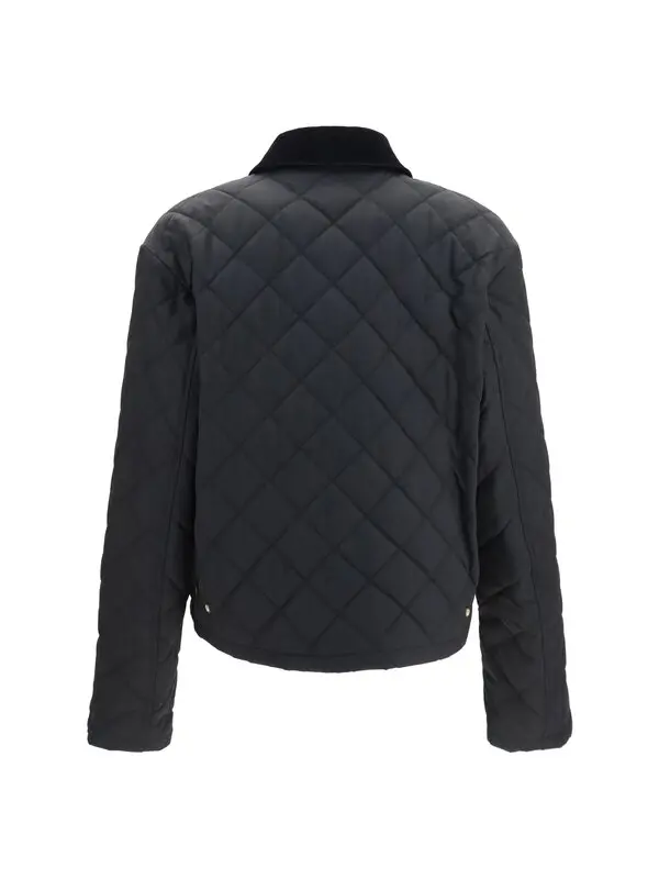 FERRAGAMO Padded Jacket