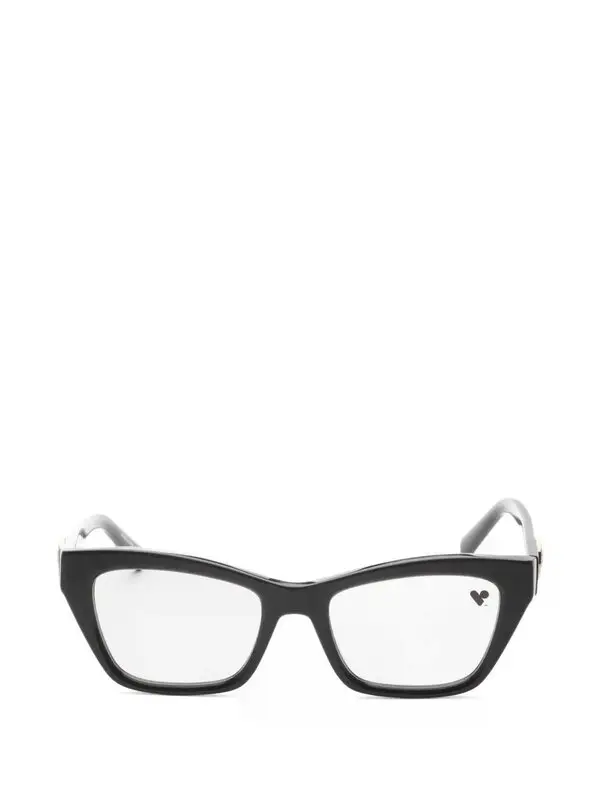 Longchamp Cat Eye Frame Eyeglasses