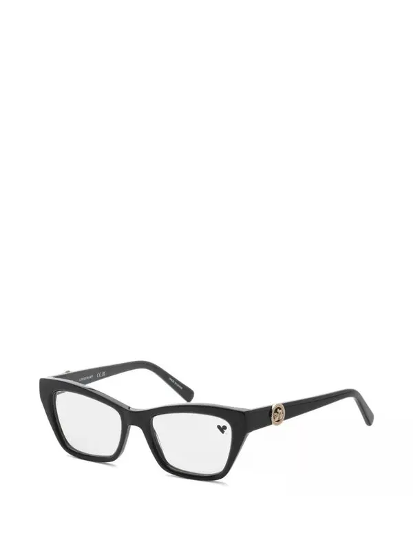 Longchamp Cat Eye Frame Eyeglasses