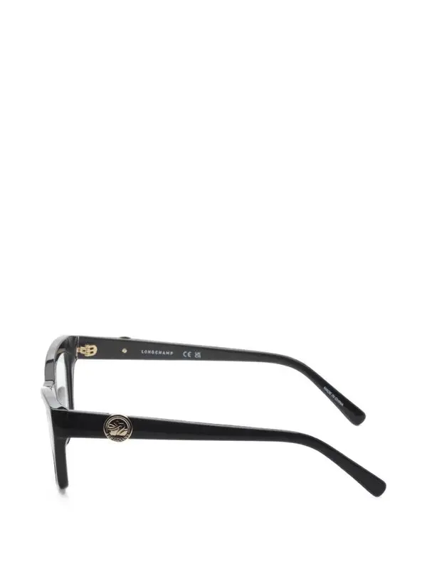 Longchamp Cat Eye Frame Eyeglasses