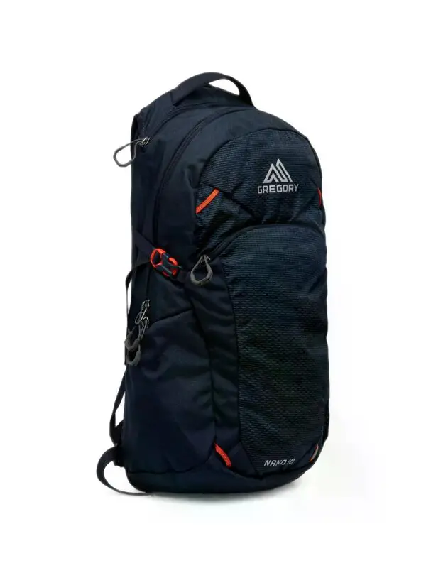GREGORY Nano 18 Backpack - Blue