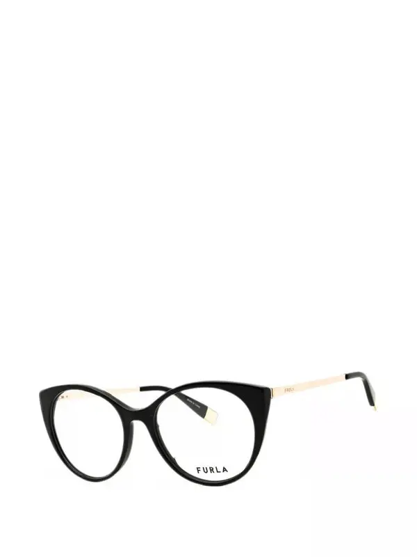 Furla Cat-eye Glasses