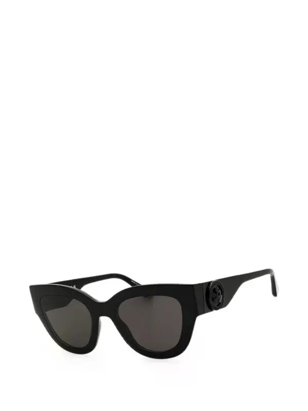 Longchamp Cat-eye Sunglasses