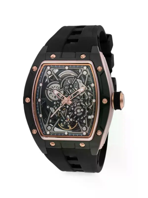 INVICTA S1 Rally 44mm Watch - Black
