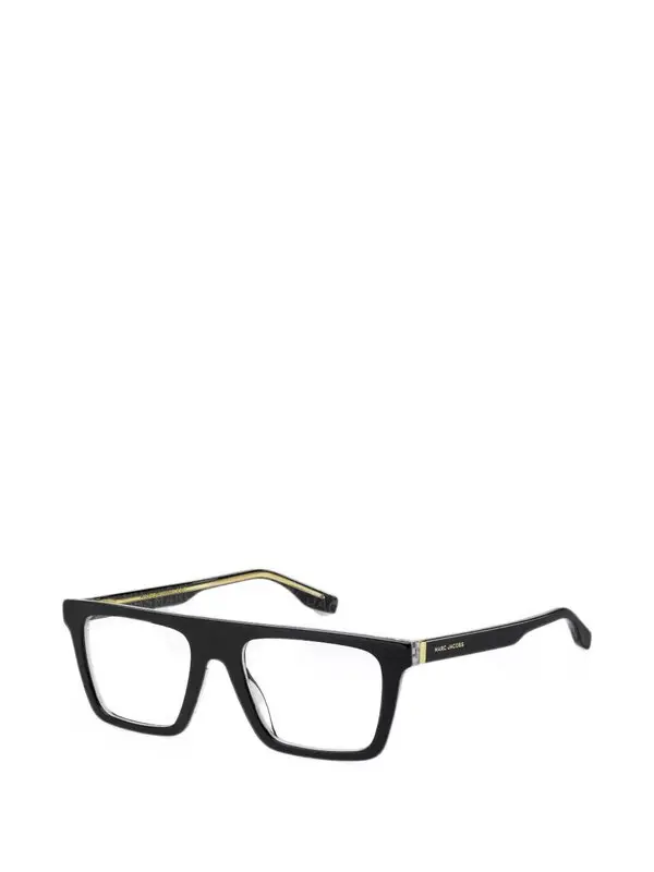 Marc Jacobs Square-frame Glasses