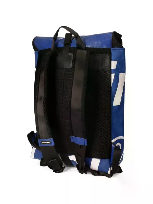 FREITAG F155 Clapton Buckle-fastening Backpack