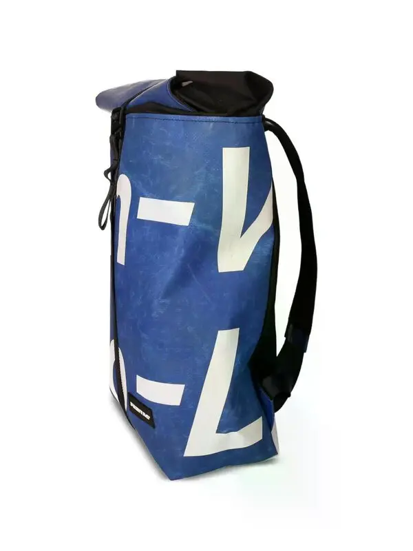 FREITAG Clapton Backpack - Blue