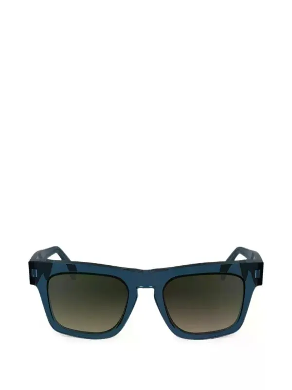 Paul Smith Kramer Square-frame Sunglasses