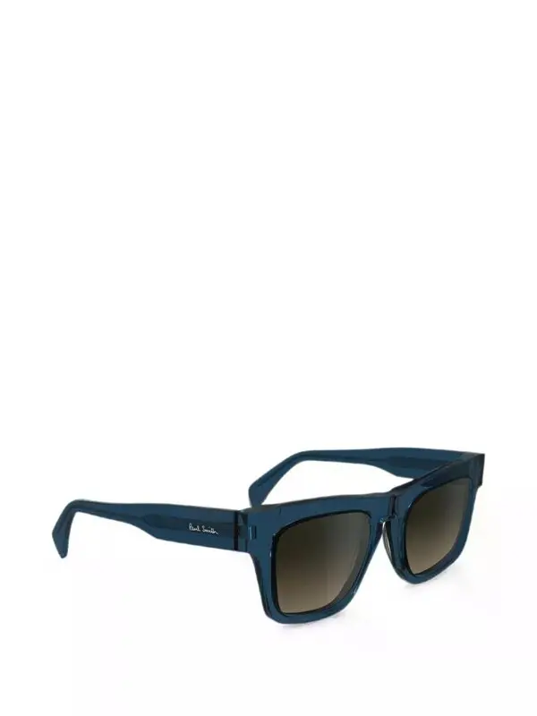 Paul Smith Kramer Square-frame Sunglasses