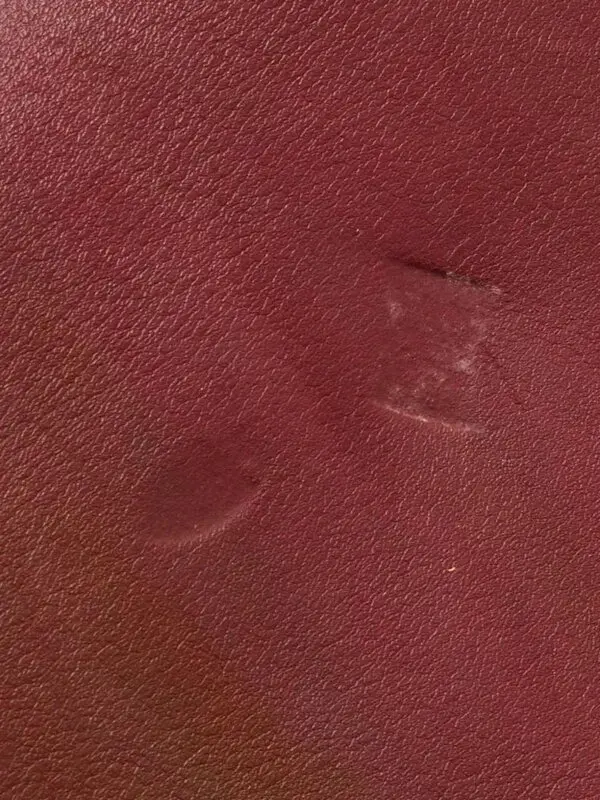 Celine 2012 Medium Trapeze Shoulder Bag