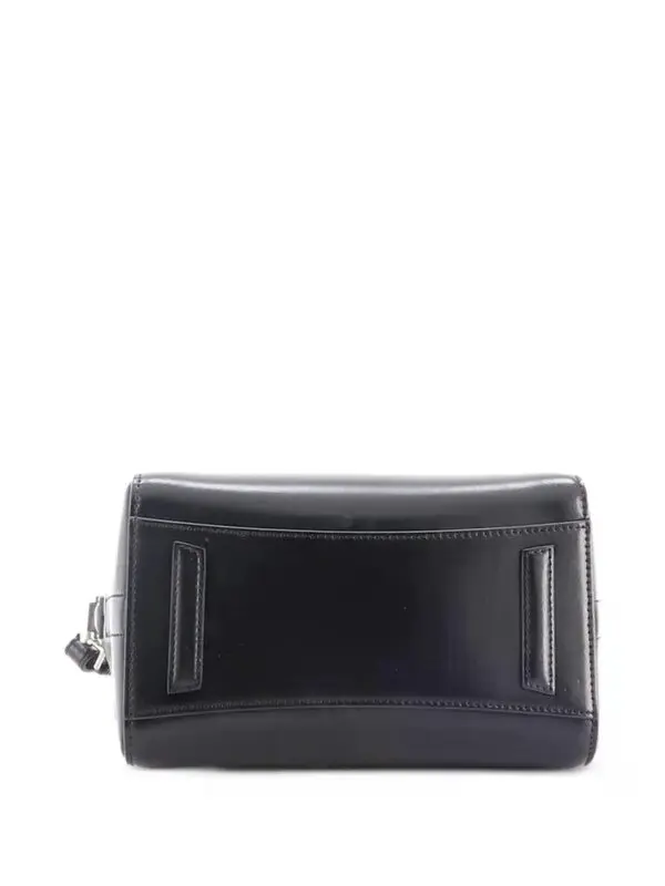 Givenchy Antigona Mini Satchel - Black