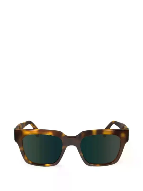 Paul Smith Kenley Square-frame Sunglasses