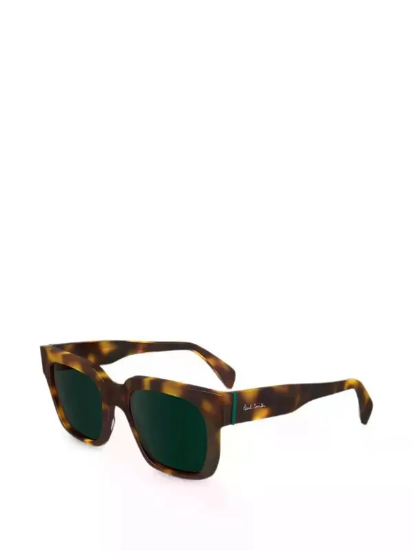 Paul Smith Kenley Square-frame Sunglasses